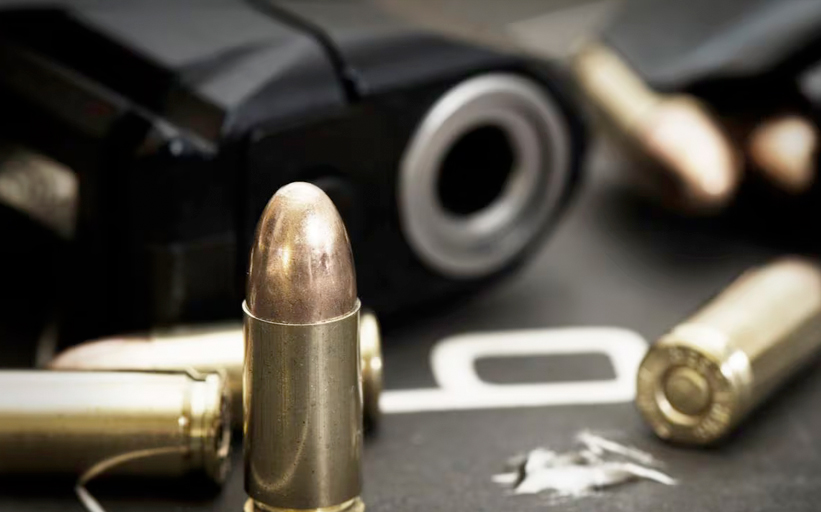 Casa de padres de Alcalde White recibió bala perdida - Municipalidad ...