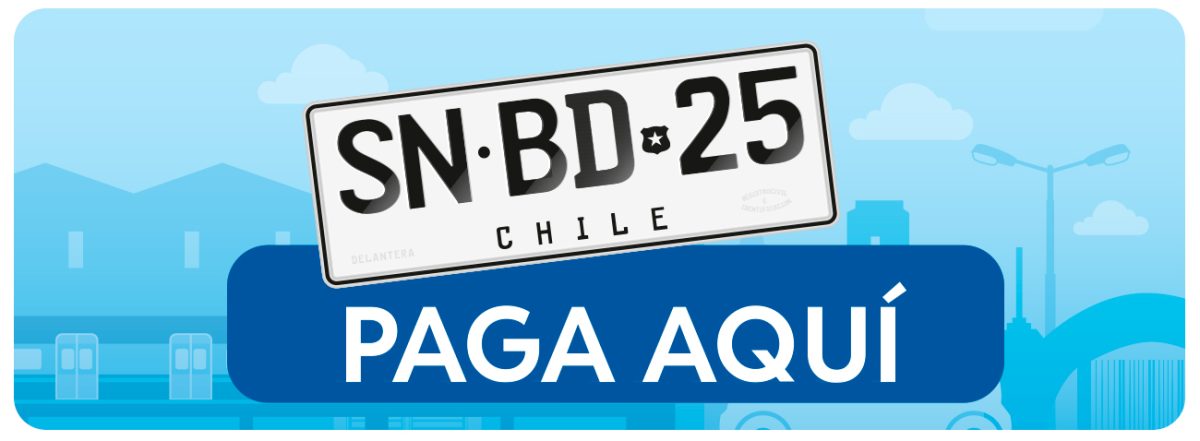 PERMISO CIRCULACIÓN 2025 – Municipalidad San Bernardo